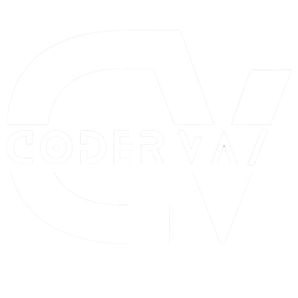 CoderVai - Your Coding Partner